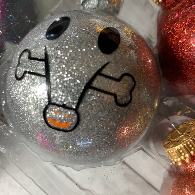 Nightmare Before Christmas Mayor Svg, Halloween SVG, Ghost Svg, Mayor ...