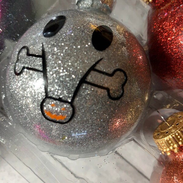 Nightmare Before Christmas Mayor Svg, Halloween SVG, Ghost Svg, Mayor ...