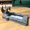 Dnd Dugout Outrigger Canoe Boat Primitive Sea Vessel Watercraft ...