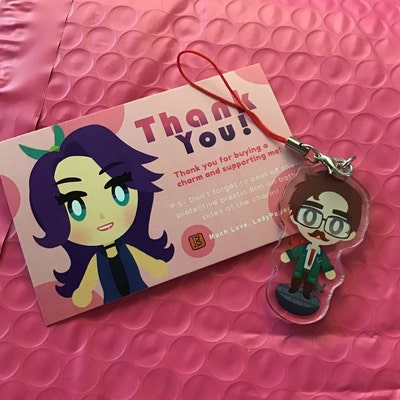 Nintendo Pixel Princess Charms - Etsy