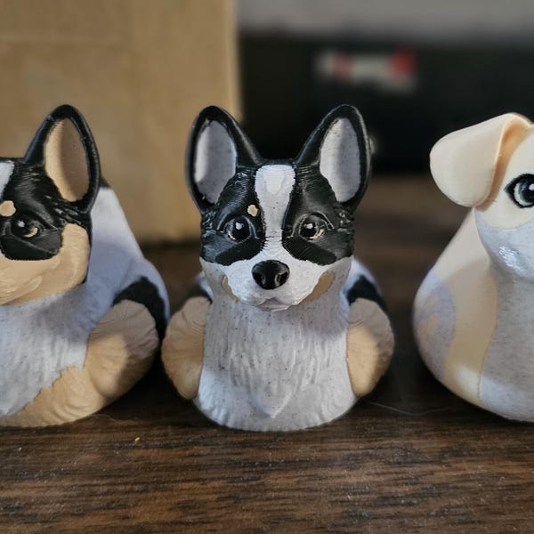 Western Sheriff Duck, Ducking, Dashboard Buddy, Custom Duck - Etsy