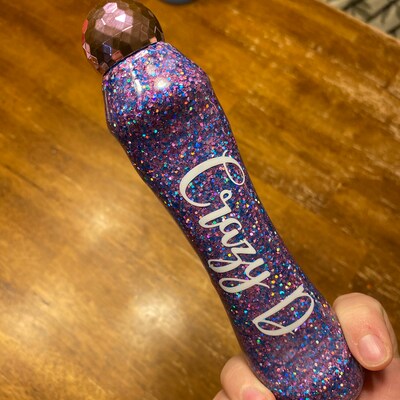 Custom Glitter Bingo Dauber - Etsy