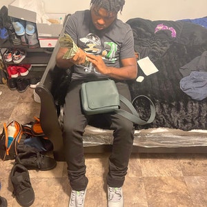 Ken Carson Teen X Tee Shirt - Etsy