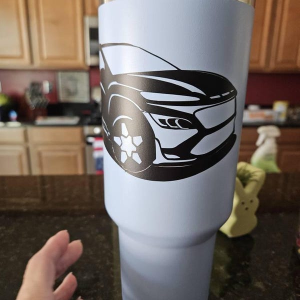 2004 Holden VY Commodore SVG for Vinyl Cutting - Stickers, Decals, T ...