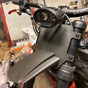 STARK VARG Pink Beige Full Graphics Kit Gloss or Matte - Etsy