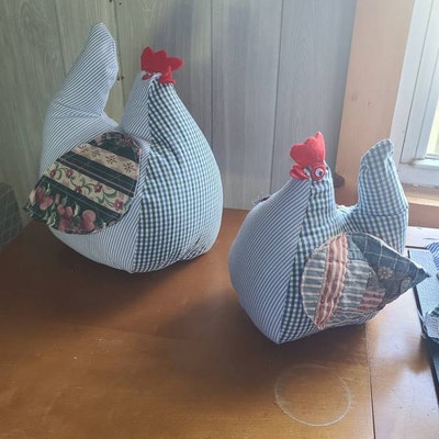 PDF Crochet Pattern Curtains-tend Crochet Tend Home Decor Vintage ...