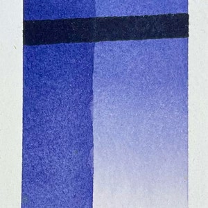 Handmade Watercolor Mummy Bauxite Mineral Watercolor for Painting ...