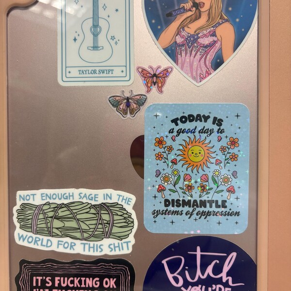 Don't Park Too Close Decal Funny Car Decal, Car Window Decal Sticker ...