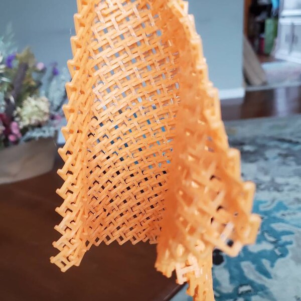 DNA Molecule Model | DNA Helix | DNA Decor | Teacher Gift | Kid's Gift ...