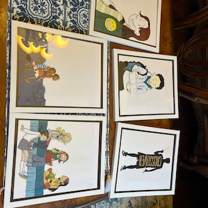 Groovy Retro Back to School Bulletin Board and Door Kit - Etsy