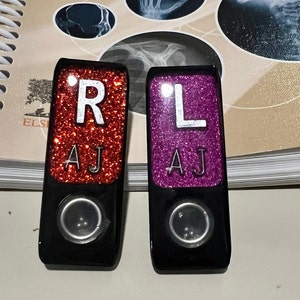 BB Xray Markers / Positional Beads Xray Markers Xray Marker Set Glitter ...