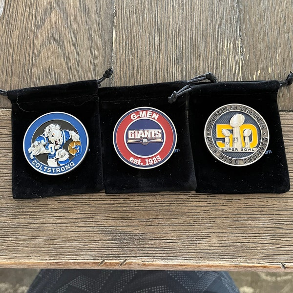 Silver Horseshoe Lucky Suited Heavy Poker Card Guard Hand Protector New ...