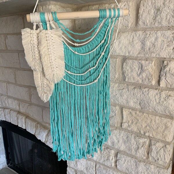 Macrame Tutorial, PDF Pattern, Beginner Knot Guide, Beginner Macrame Tutorial, Macrame ...