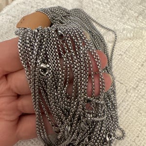 Bulk Wholesale Key Rings, Circle Keyring Split Ring, Keychain Supplies ...