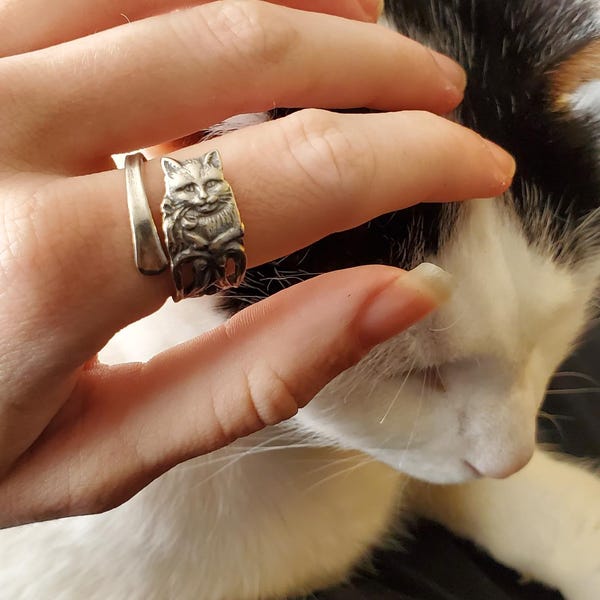 Dainty Solid 925 Sterling Silver Bison Native Chief Warrior Adjustable ...