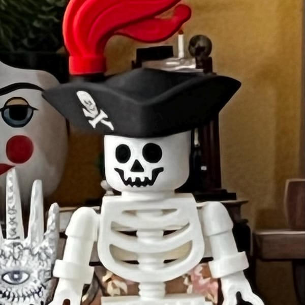 3D Printed R.E.P.O. Robot Keychain - REPO Semibot Zipper Pull, Charm ...