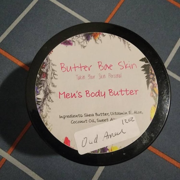 Mega Butter Blend - Etsy