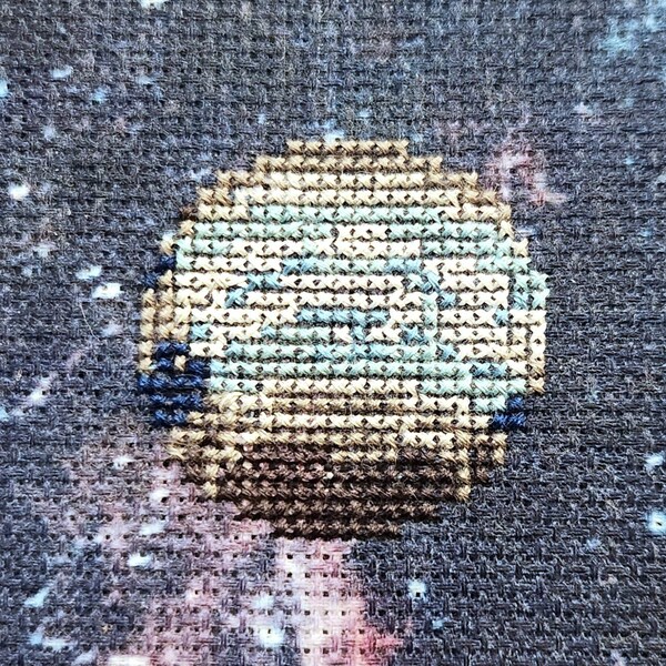 Math Sampler Cross Stitch Pattern PDF Instant Download - Etsy