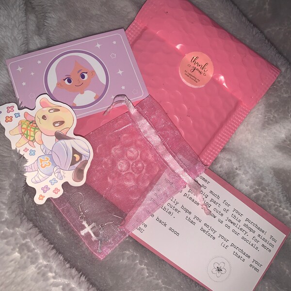 Pink Emo Twitch Streamer Screens + Overlay Kawaii Goth Streamer Pack - Etsy