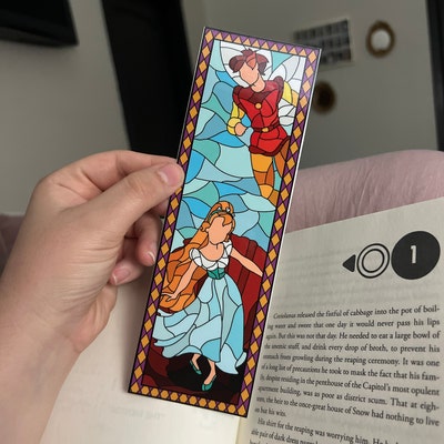 Hades Bookmark, Disney Villains, Hercules - Etsy