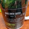 Skyrim Coffee Mug, Skyrim Elder Scrolls Inspired Mug, Coffee Stats ...