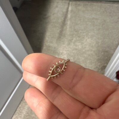 14K Solid Gold Airplane Ring Aviation Gifts Plane Gold Ring - Etsy