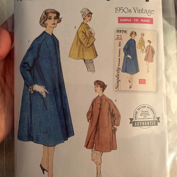 Simplicity 9400 S9400 Sewing Pattern for Adult Bags and Organizers for ...