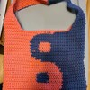 Yin Yang Bag Crochet Pattern | Crochet Pattern | PDF Pattern - Etsy
