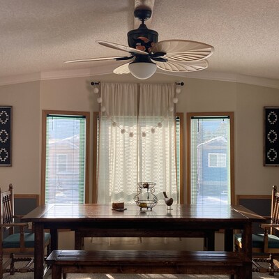 Single Aztec Panel - Etsy