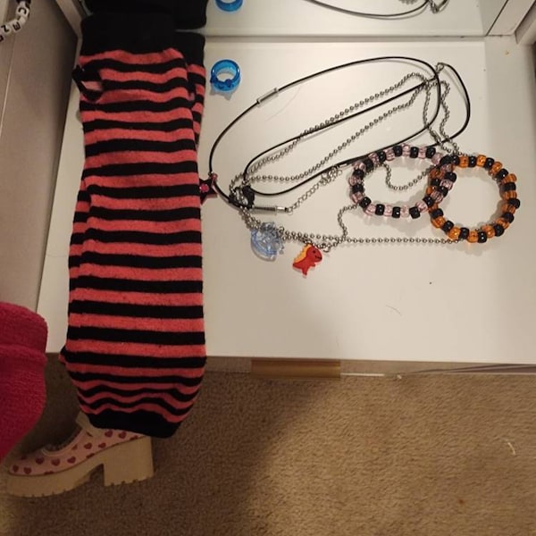 Scenecore Accessories Bundle - Etsy