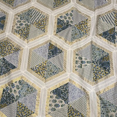 Miss Thread Woodlands Print, Woodlands Fusion Collection, Cotton Fabric ...