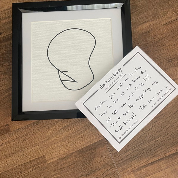 The Simpsons Dignity Watercolour Print, Scenic Simpsons, Kirk Van ...