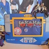 Transformers Soundwave Itabag Backpack - Etsy