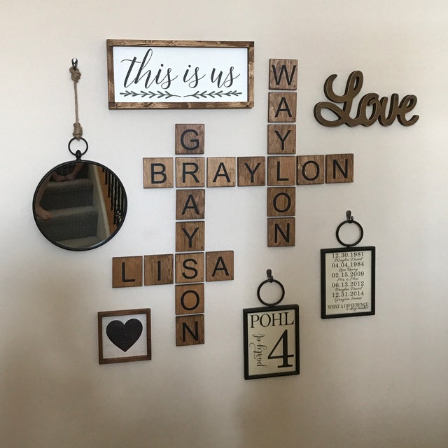Lisa loved their purchase from TheWoodsyOwlCo