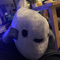 Stuffed Animals - Mola Mola Ocean Sunfish - Mola Fish Stuffed Toy ...