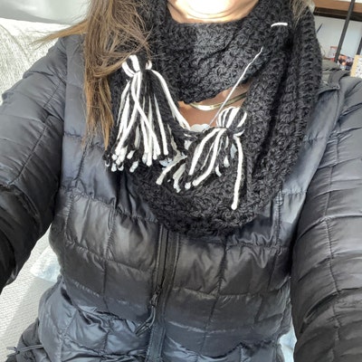 Cross Body Wrap CROCHET PATTERN PDF Small Thru 5X Poncho Shawl Cowl ...