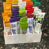 Water Flavor Packet Organizer - Large - Etsy