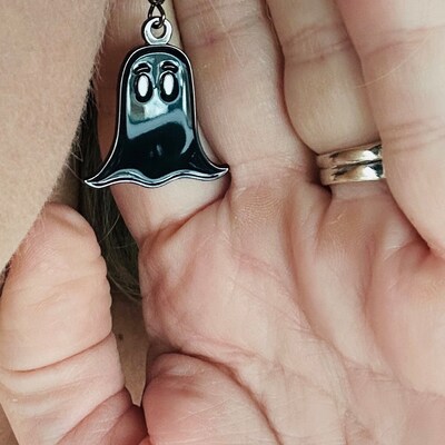 Bee Bridgerton Inspired Jewelry Set, Wisteria, Bee Lavender Earrings ...