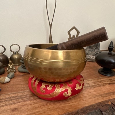 Handbell call Bell/wedding Bell Made in India. - Etsy