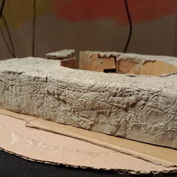 Blackthorn Distillery 3D Printed Dnd Miniature Terrain for Wargaming ...