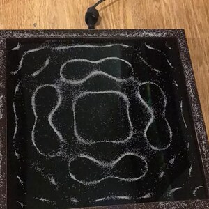 Cymatics Sand for Soundscribe and Chladni Plates - Etsy