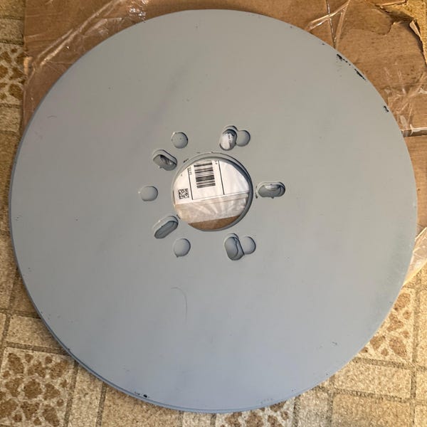 Wheel Brake Covers, Dust Covers, Dust Plates, Dust Shields, 5 & 6 Lug ...
