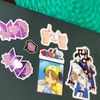 BTS - Ddaeng Sticker - Etsy