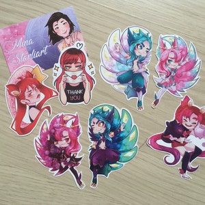 Junji Ito Stickers - Etsy