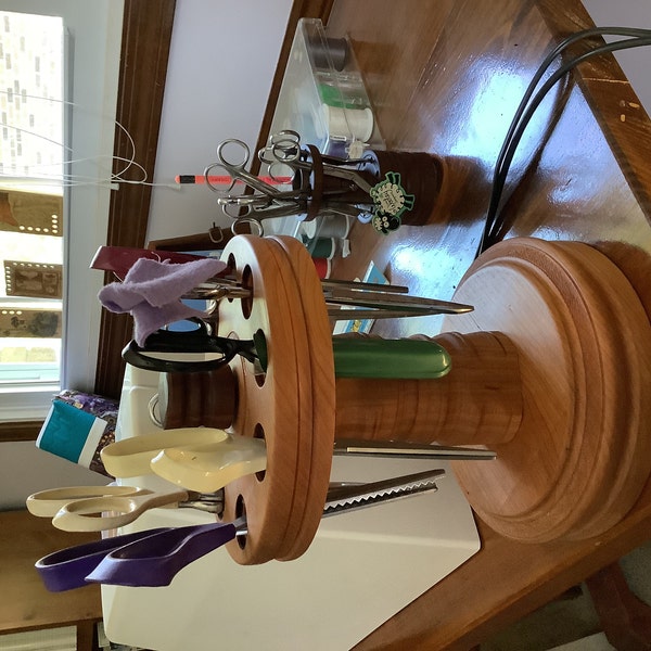 EZ25 Mini Thread Spool Travel Dispenser - Etsy