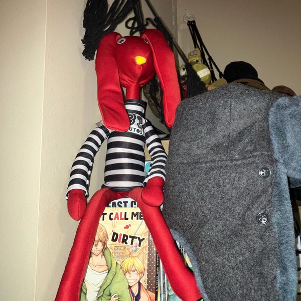 Other Mother Coraline Little Me Doll - Etsy