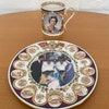 Royal Family Queen Elizabeth II Tin and Tea 3 Varieties of Tea - Etsy ...