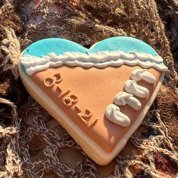 Cloud Sugar Cookies-item SHIPS in 7-10 Business Days, Please Order ONLY ...