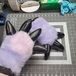 DIGITAL Protogen Body Armor for Fursuits & Cosplay PDF - Etsy