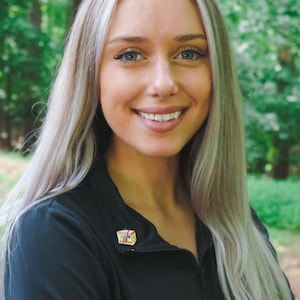 Ring Map Pins Set of 10 MP116 Map Your Travels By Threading | Etsy